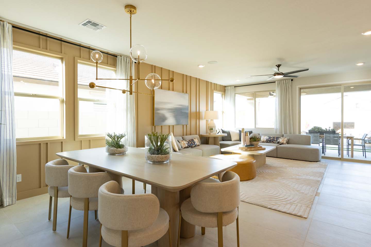 Acclaim by Fulton Homes