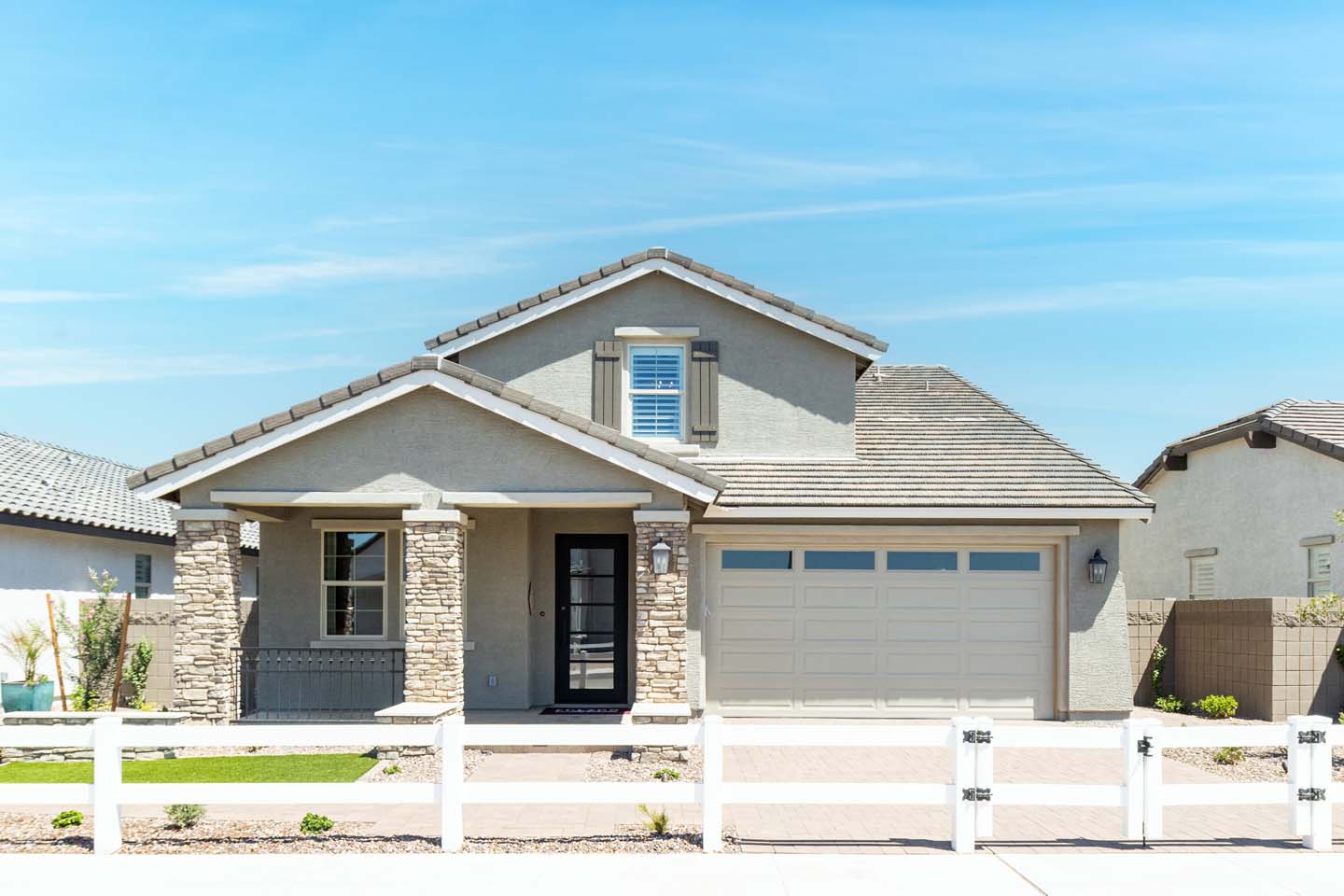 Acclaim by Fulton Homes
