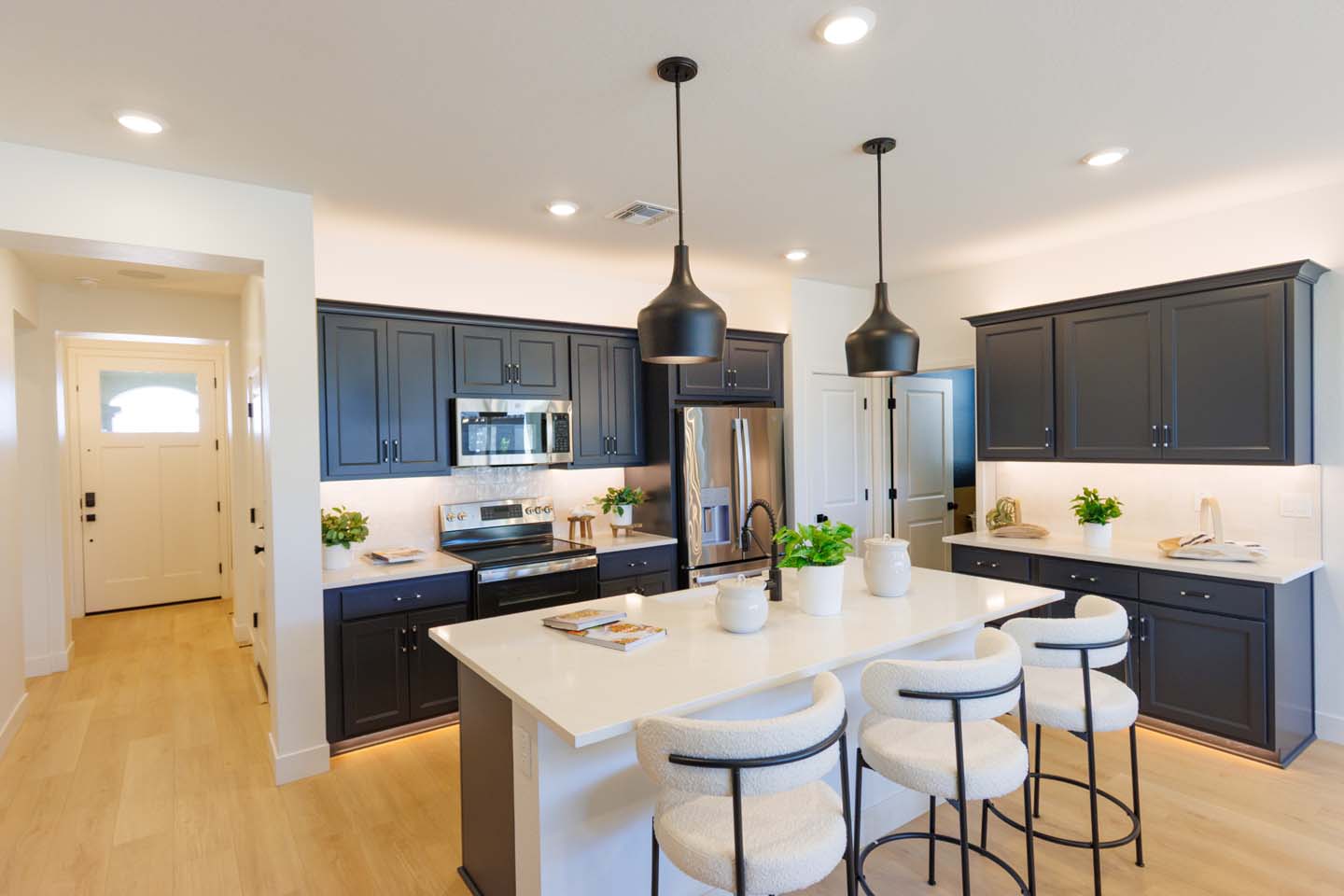 Enclave by Fulton Homes