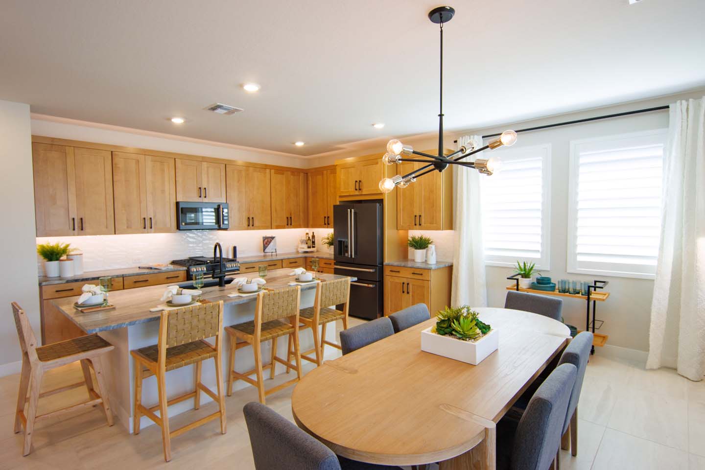 Enclave by Fulton Homes