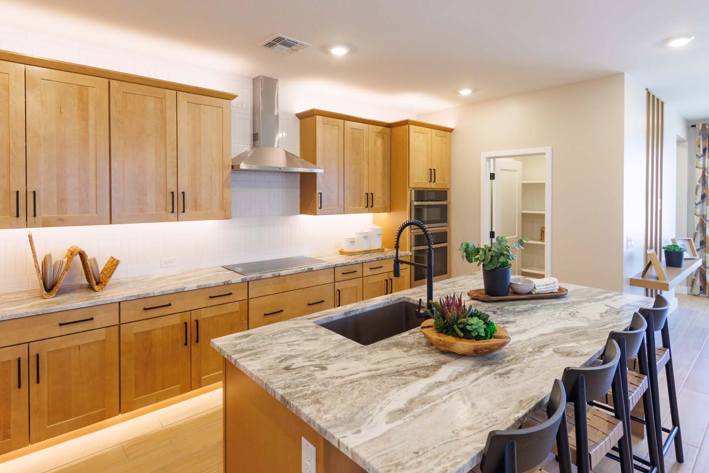 Enclave by Fulton Homes