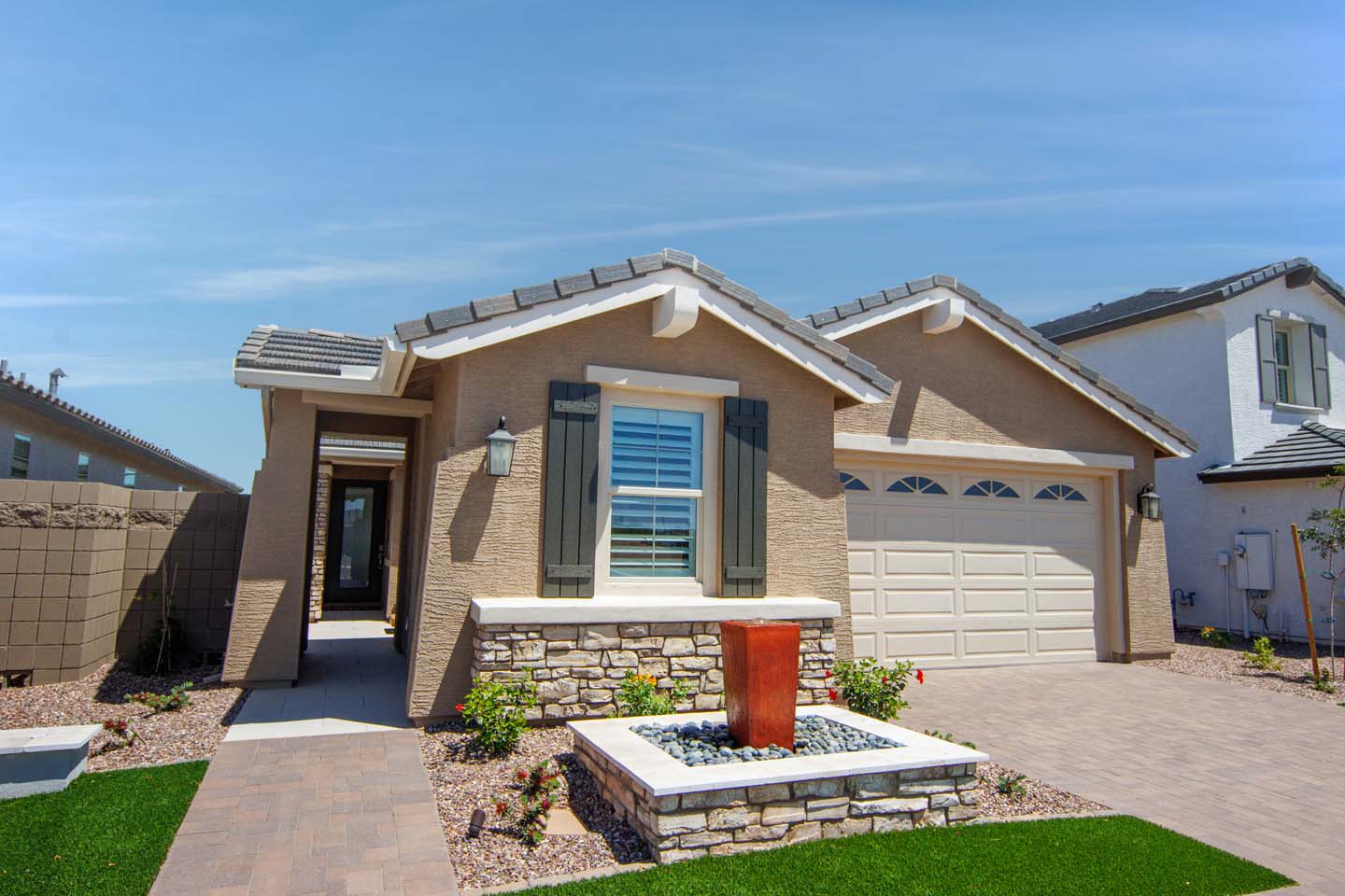 Enclave by Fulton Homes