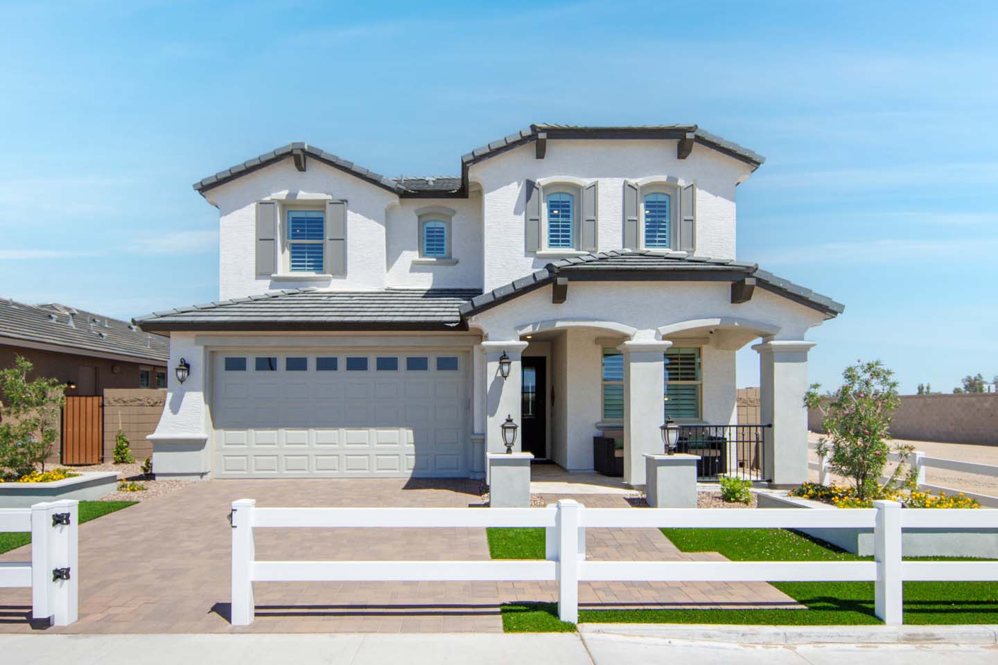 Enclave by Fulton Homes