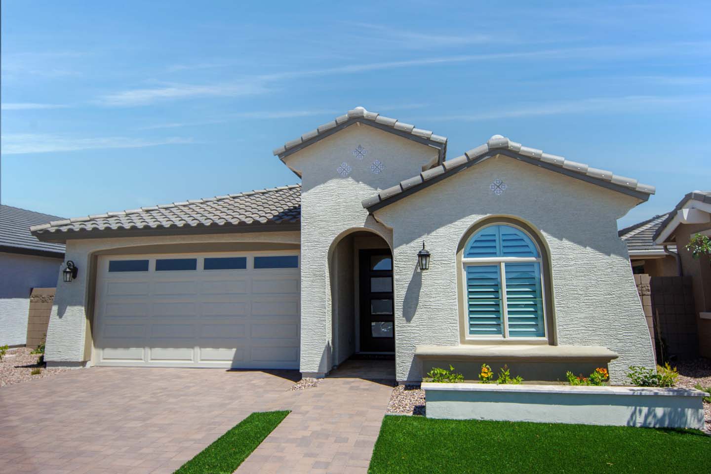 Enclave by Fulton Homes