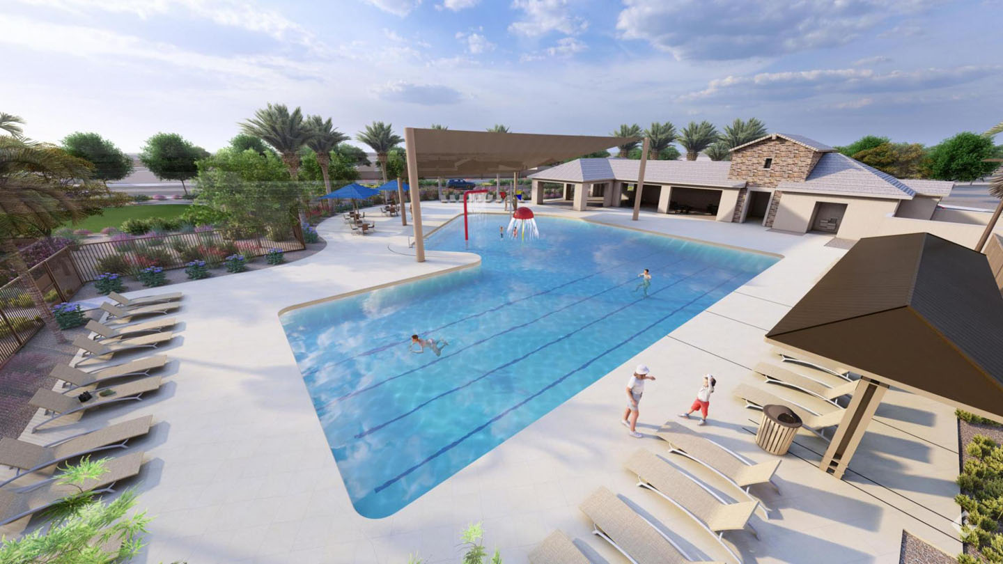 Enclave by Fulton Homes