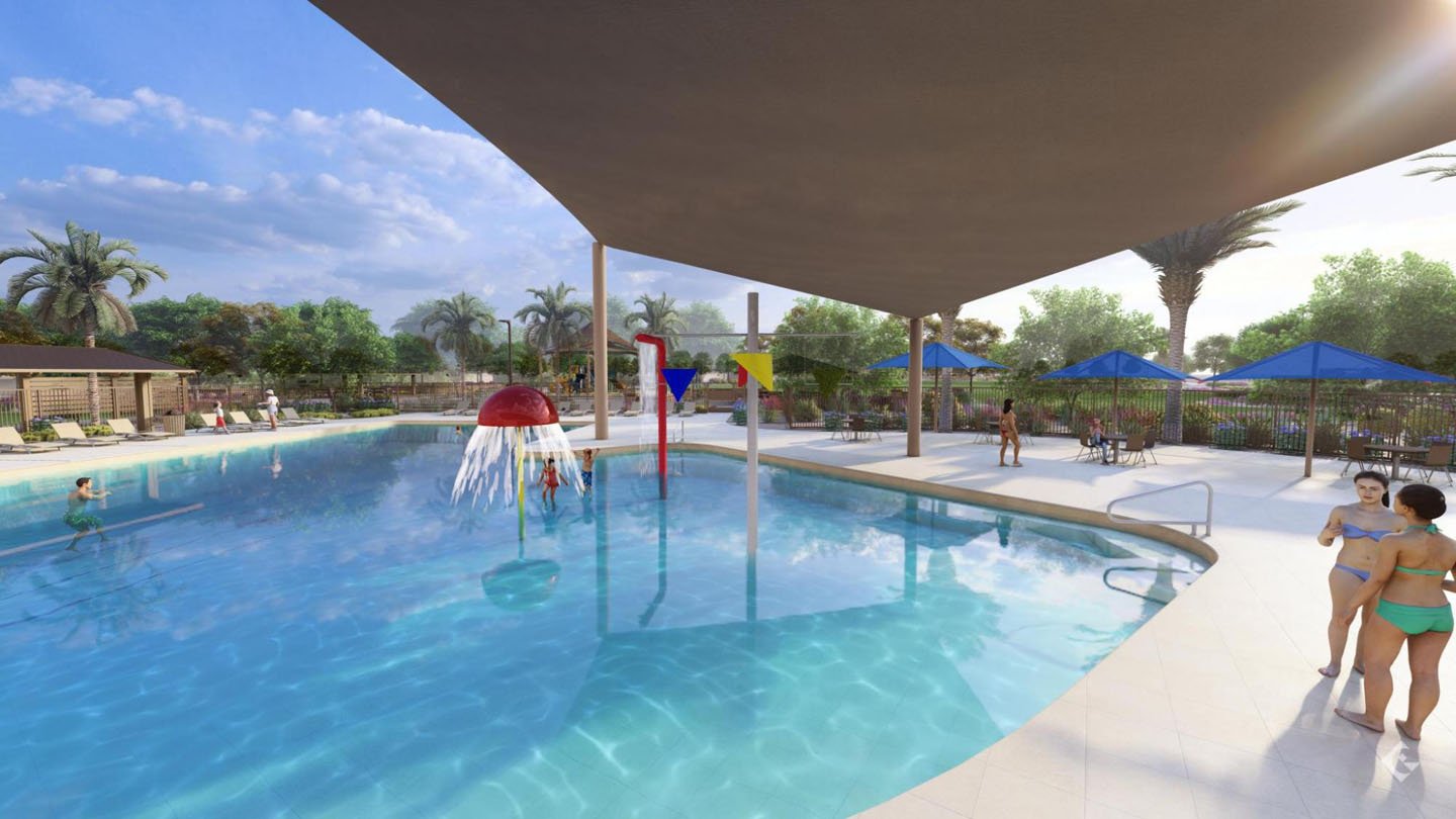 Enclave by Fulton Homes