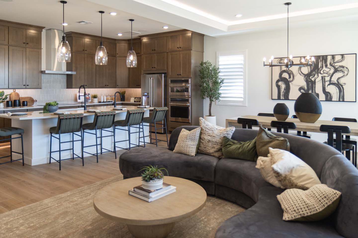 Prasada by Fulton Homes
