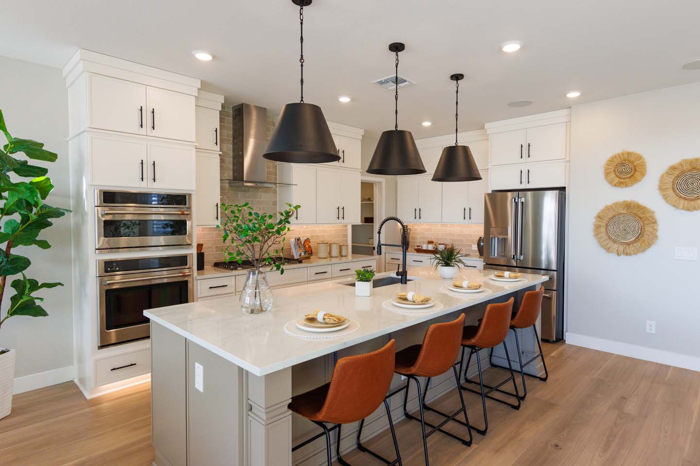 Prasada by Fulton Homes