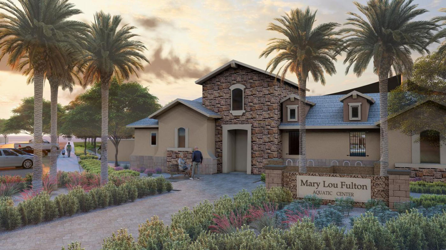 Prasada by Fulton Homes