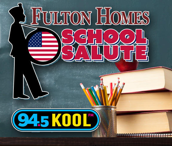 School Salute 2021-2022