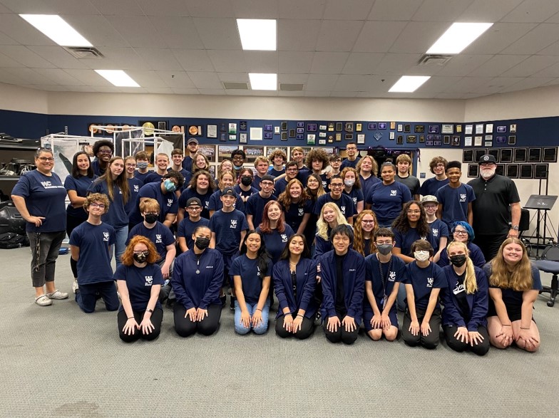 School Salute 2021-2022 Winner 2