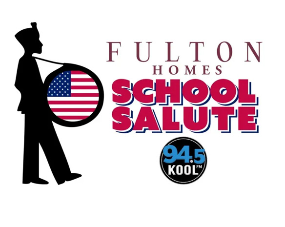School Salute 2022-2023