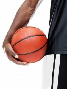 Proud to Own the 3 Point Zone